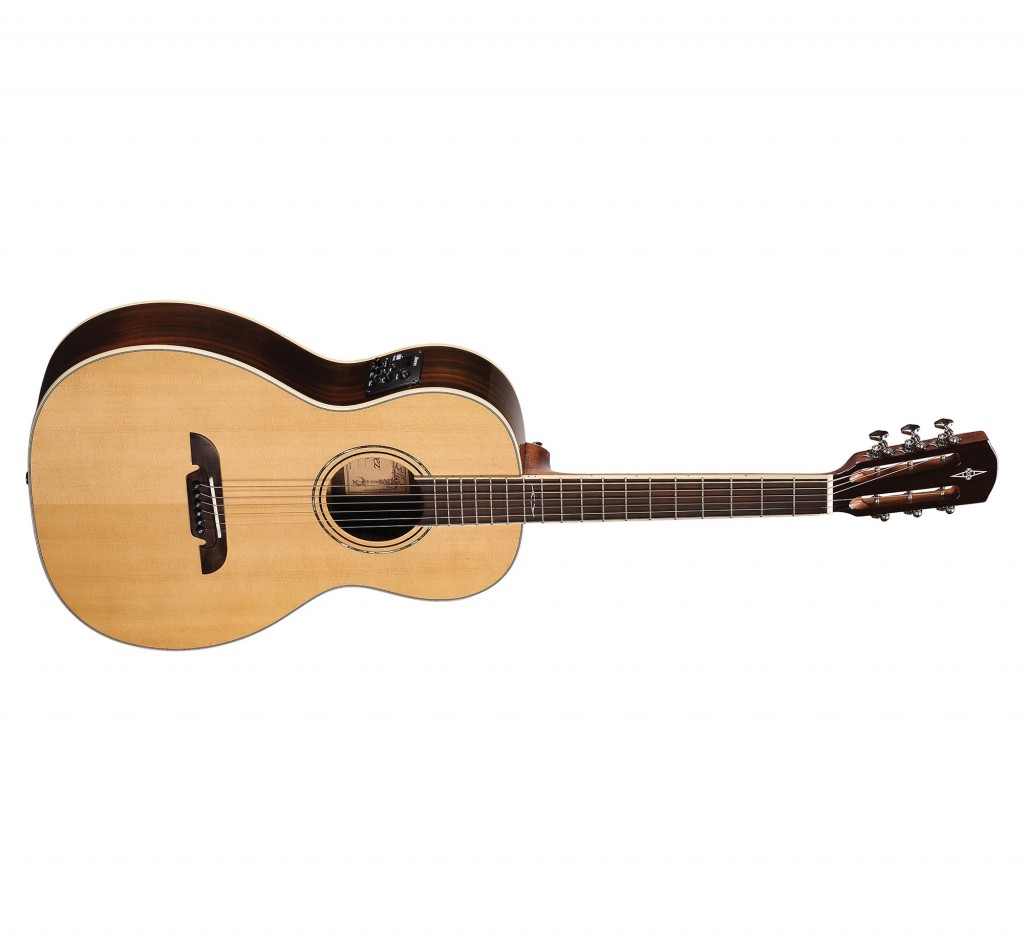 Alvarez AP70E Acoustic Electric Guitar – Erie Music