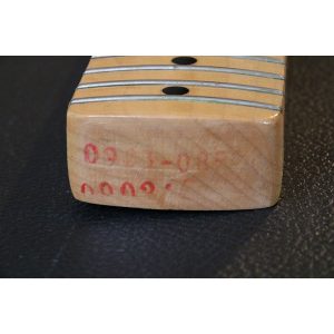 Fender Stratocaster Natural – 1974 – SOLD – Erie Music