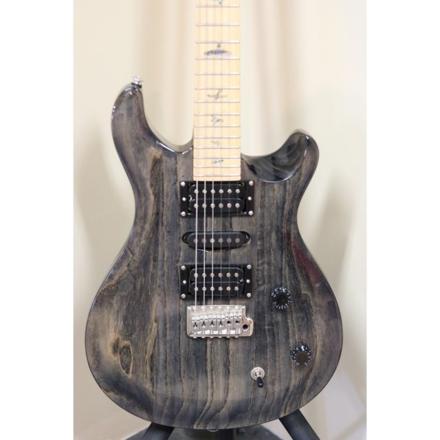 Paul Reed Smith PRS SE Swamp Ash Special – SOLD – Erie Music